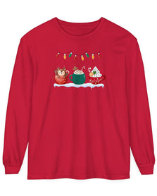 Shop Quality Tees and Fleece – T&L Apparel Store