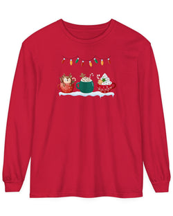 Shop Quality Tees and Fleece – T&L Apparel Store