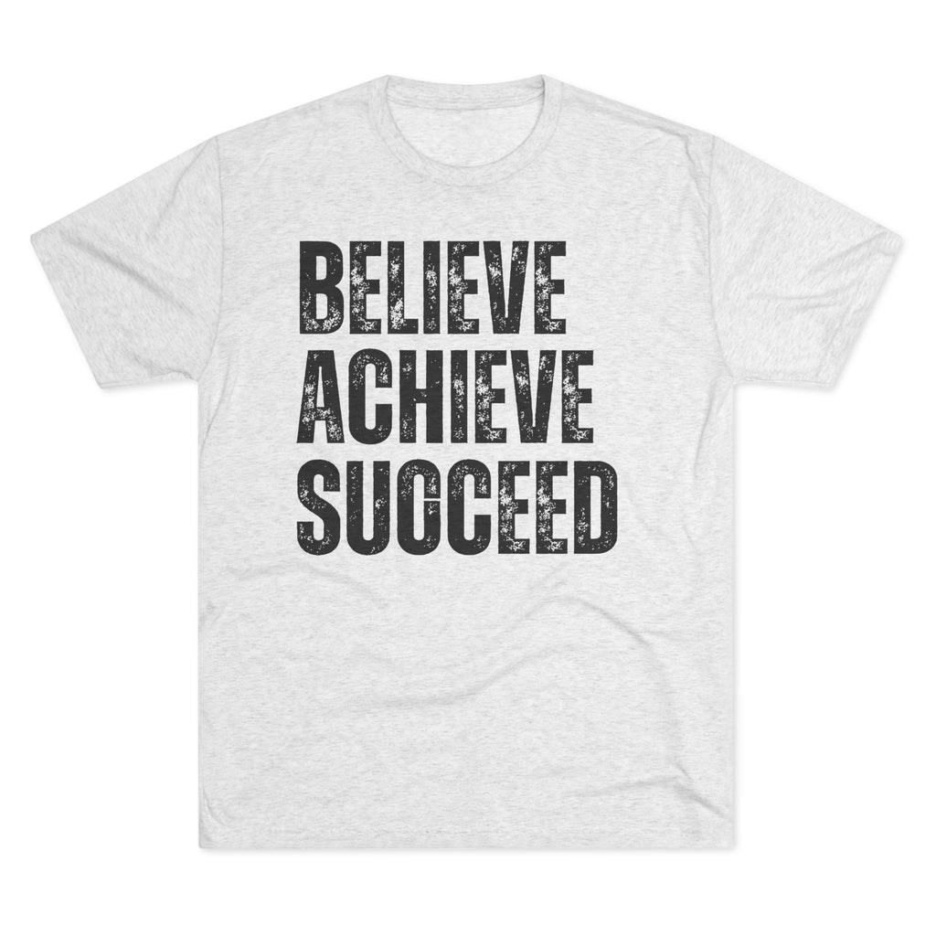 Graphic Tee | Inspirational Unisex T-Shirt – T&L Apparel Store