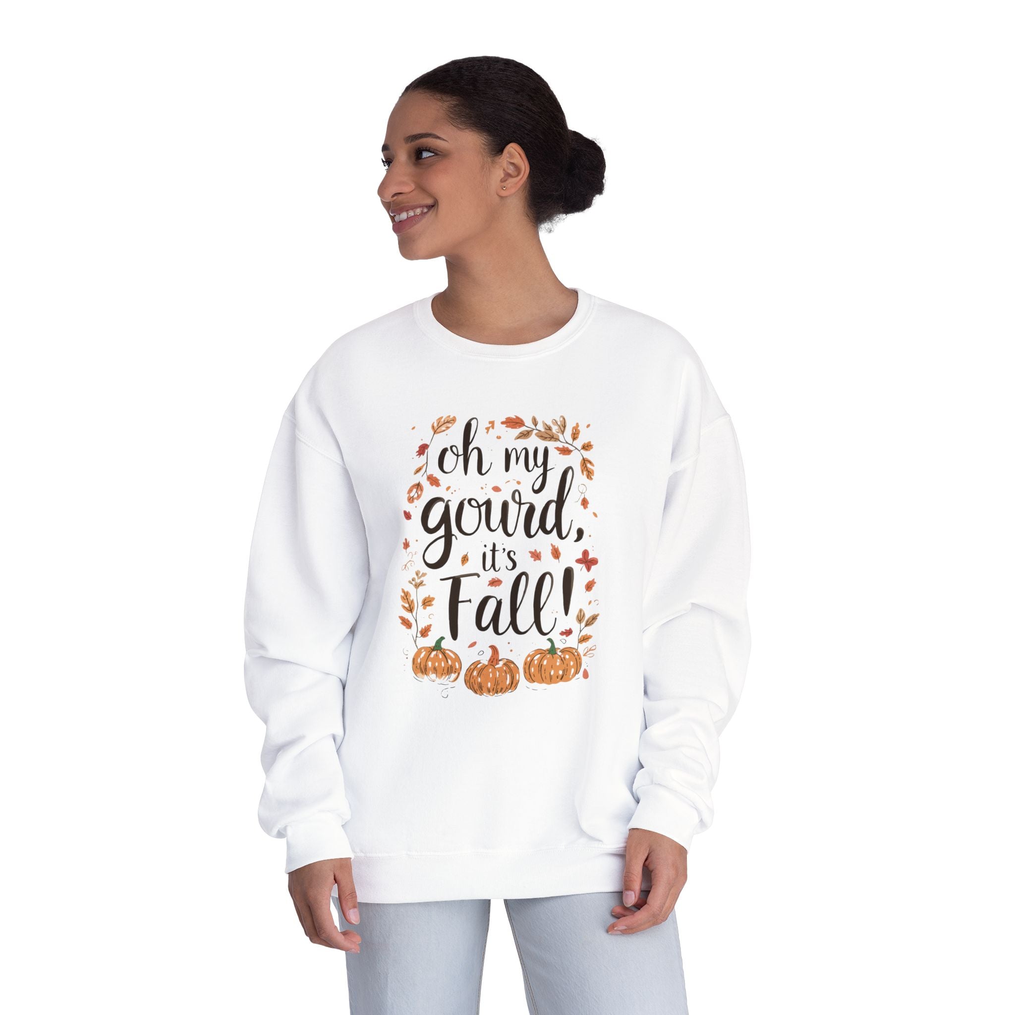 Fall Graphic Sweatshirts | Cozy & Stylish Seasonal Apparel – T&L ...