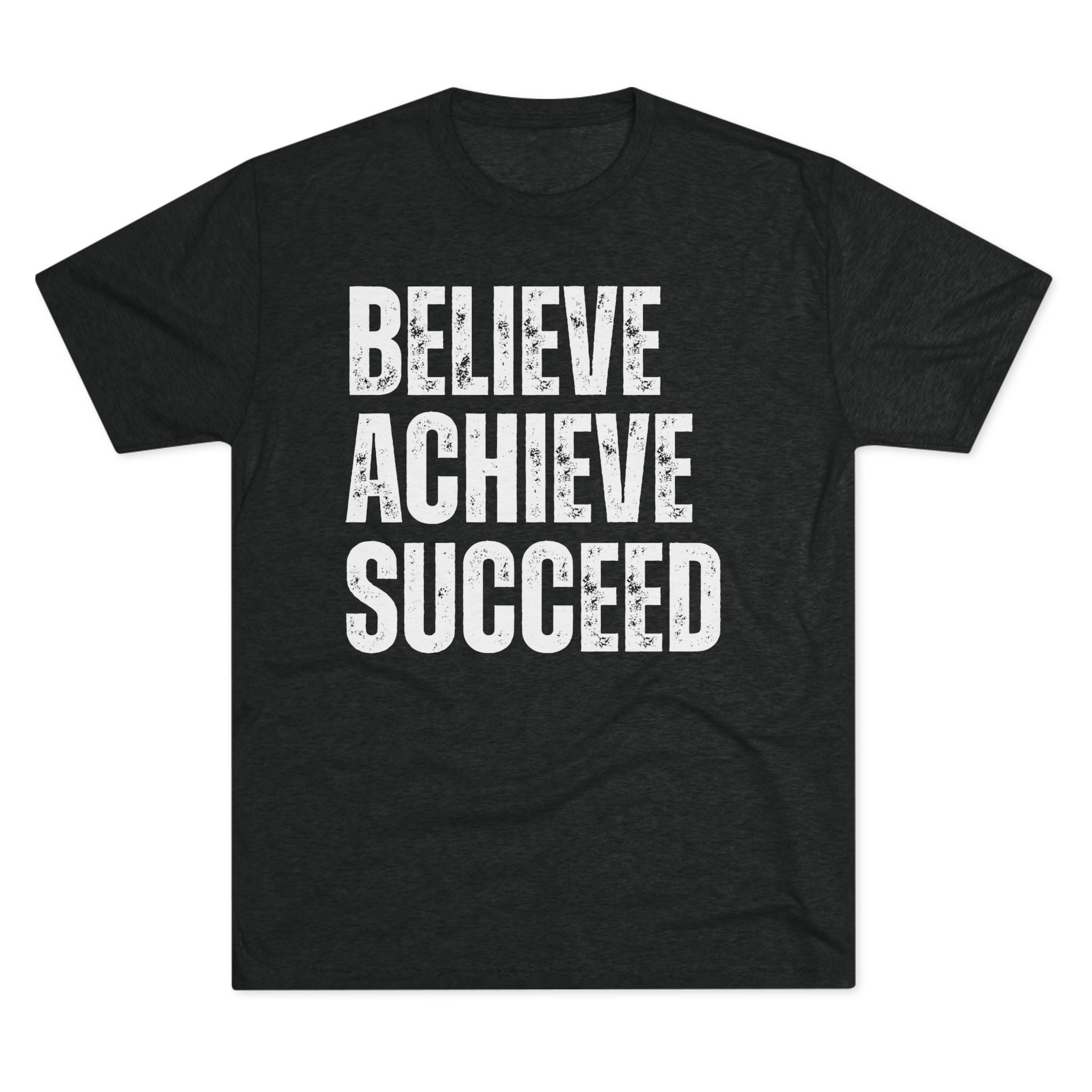 Graphic Tee | Inspirational Unisex T-Shirt – T&L Apparel Store