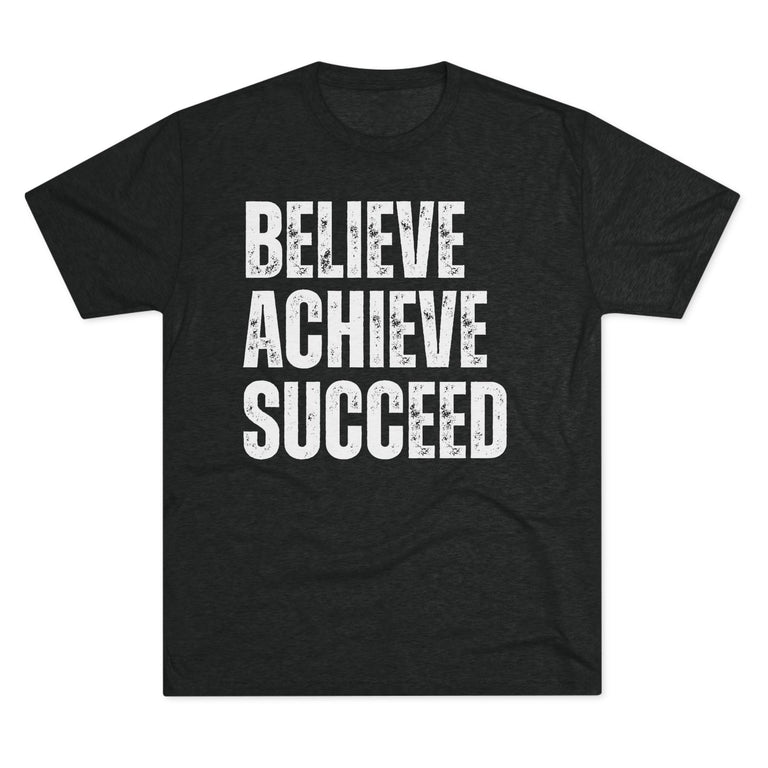 Graphic Tee | Inspirational Unisex T-Shirt – T&L Apparel Store