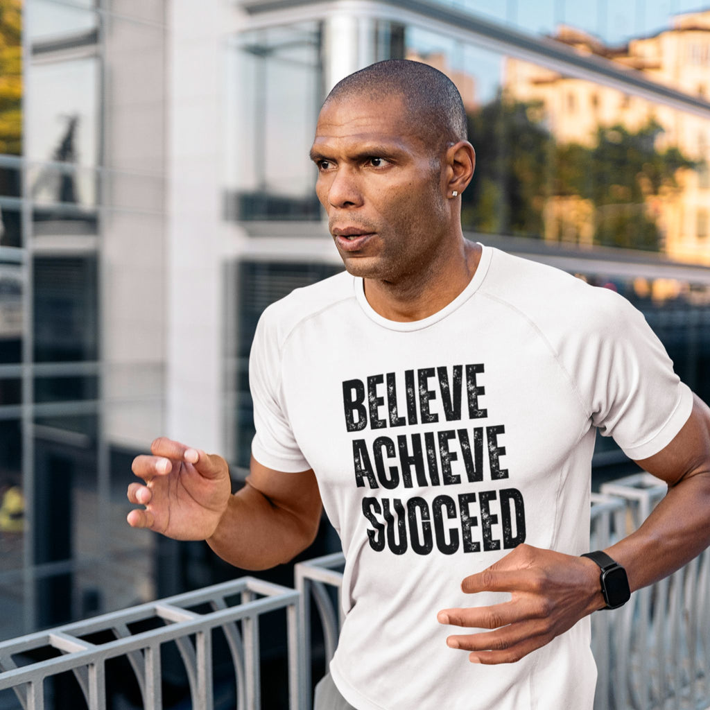 Graphic Tee | Inspirational Unisex T-Shirt – T&L Apparel Store